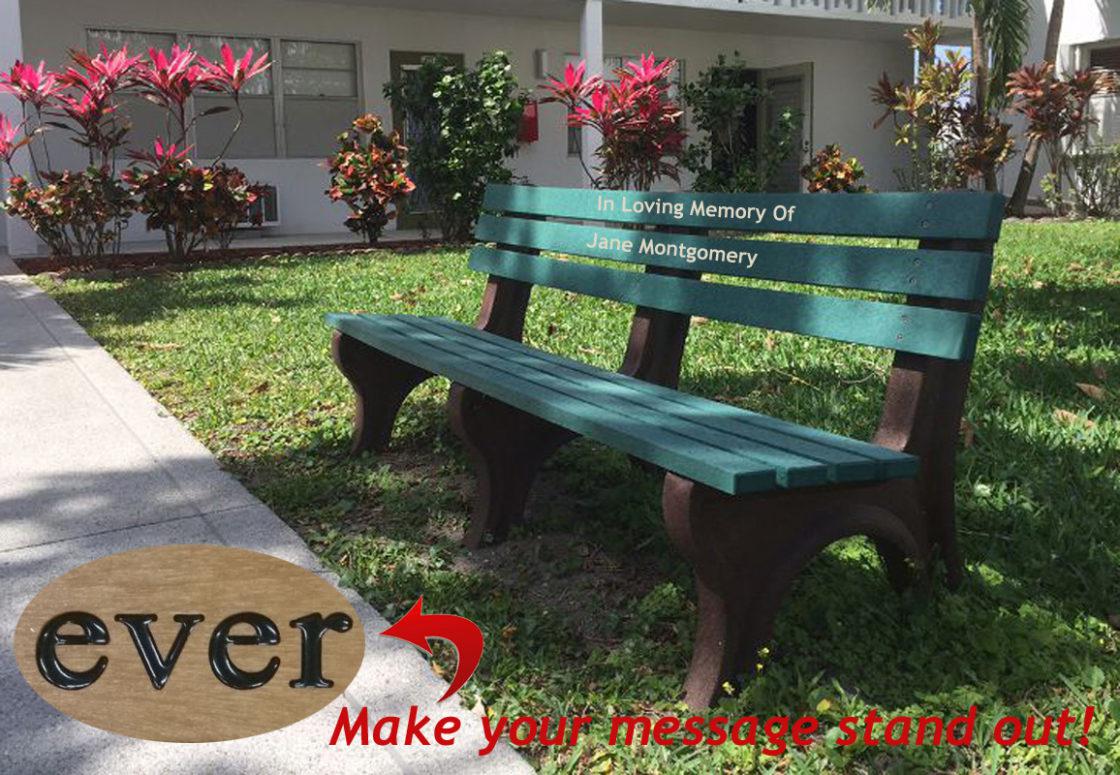 Custom Bench Packages Custom Benches Create A Custom Bench