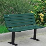 Product Category: Benches | American Recycled Plastic: Quality Outdoor ...